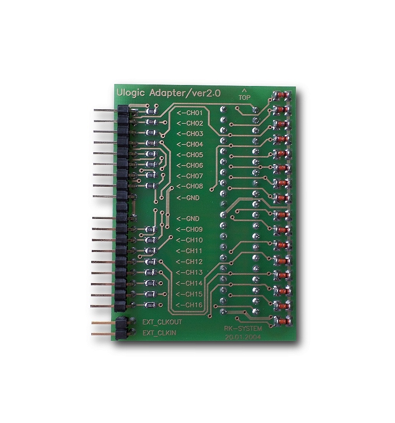 Programatory Akcesoria: akcesoria - RK-SYSTEM