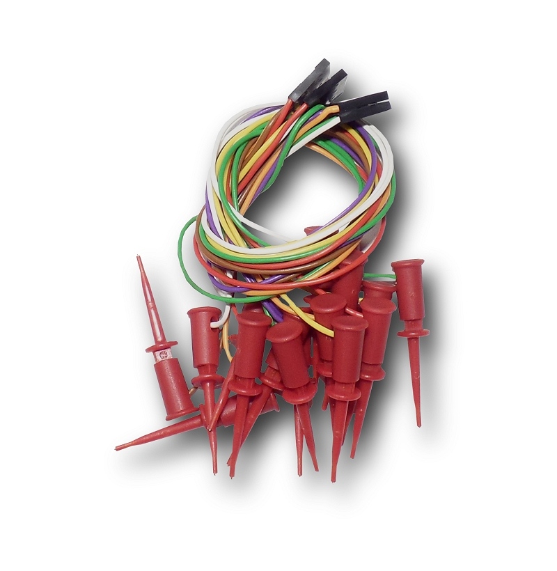 Programatory Akcesoria: akcesoria - RK-SYSTEM